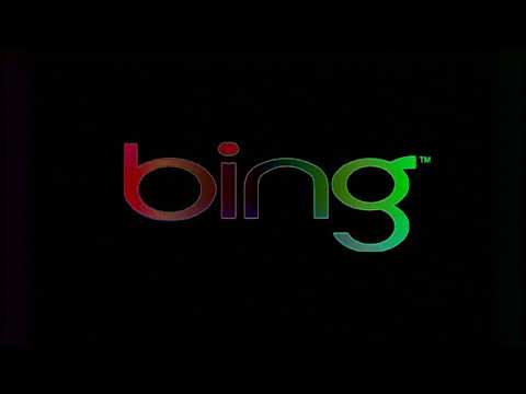 Preview 1280 Bing Logo Effects | Preview 2 Effects | ZakyrCubed