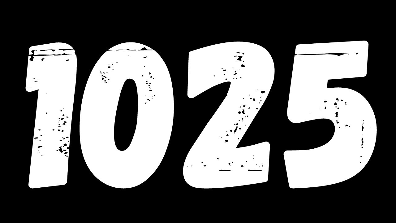 1025 YouTube 1025-youtube