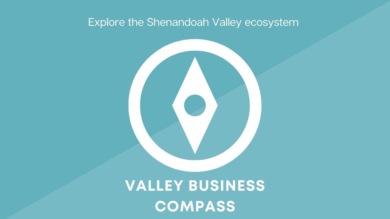 Set up your Valley Business Compass profile - YouTube