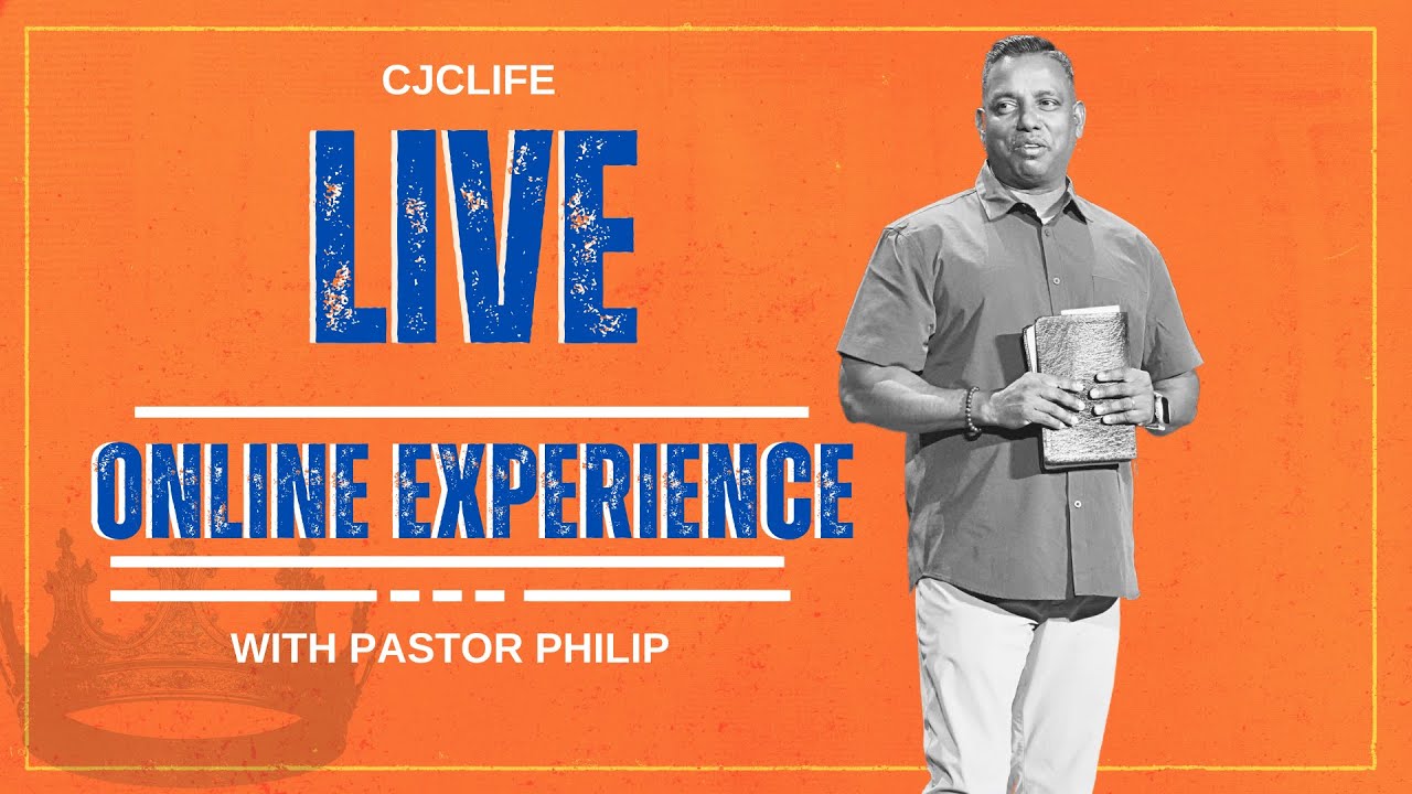 THE ASSIGNMENT THE ANOINTING THE AUTHORITY | PASTOR PHILIP | SUNDAY ...