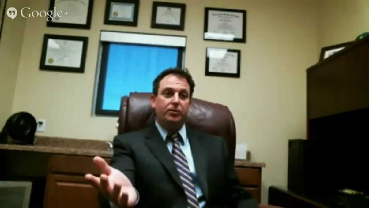 Atty. Michael Miceli talks to Ciao Tutti - YouTube