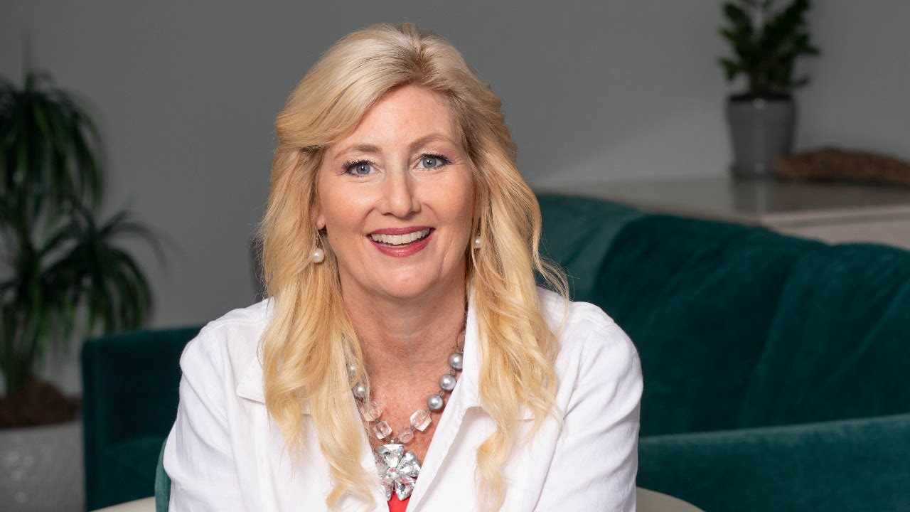 Join Glory Road with Pastor Candice Smithyman - YouTube