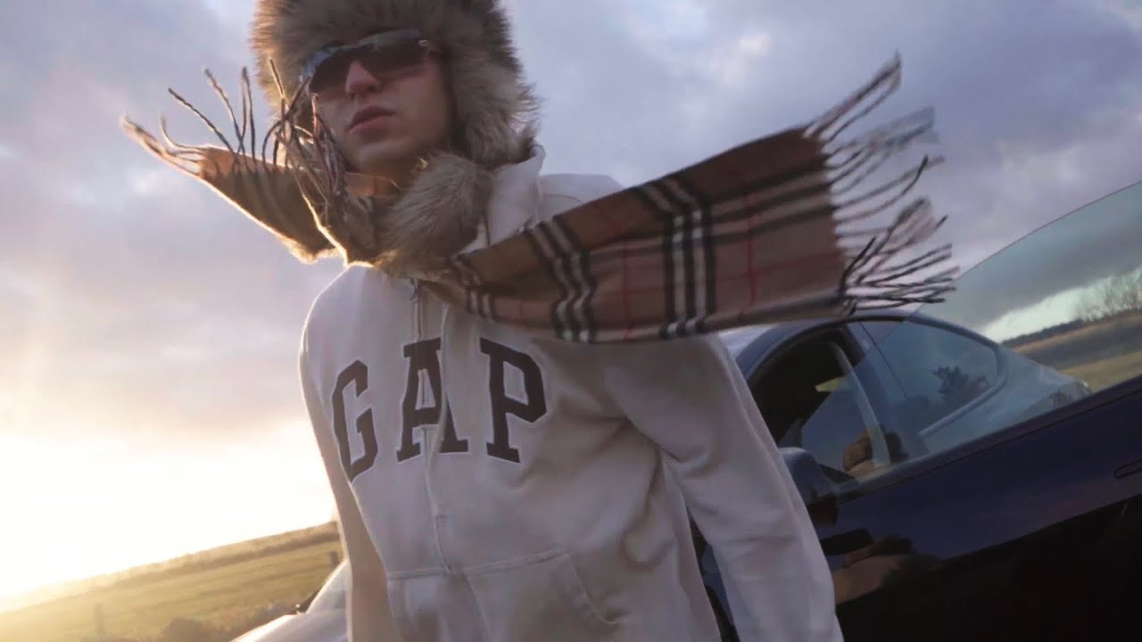 skrt cobain - cardio (prod. Stickle I Official Video) - YouTube