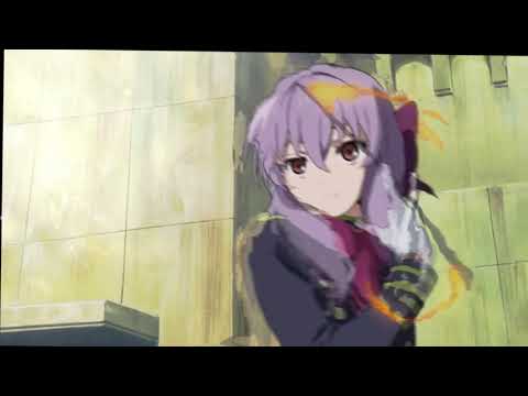 Shinoa (Pham Movements)