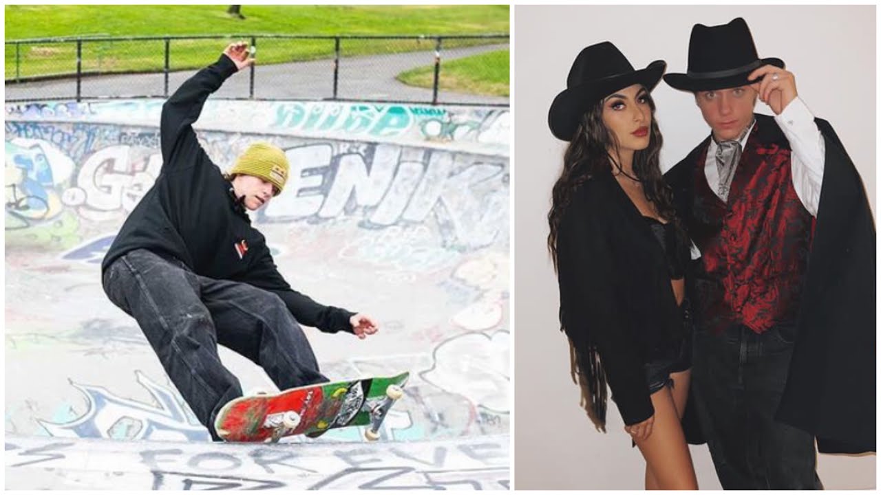 CJ Collins | He’s Just 20 Years Old And Shredding Like Crazy | 2023 ...