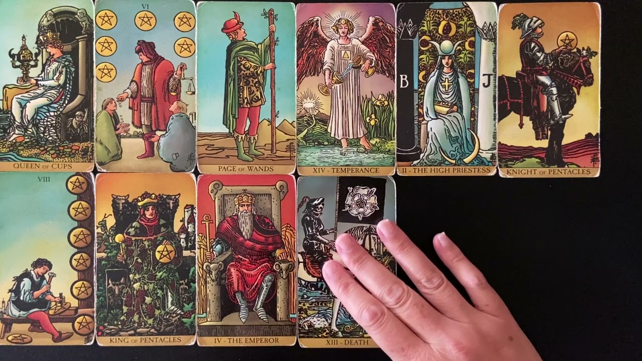 SCORPIO MONEY AND CAREER WEEKLY TAROT SEPTEMBER 19-25 2022 SUCCESSFUL ...