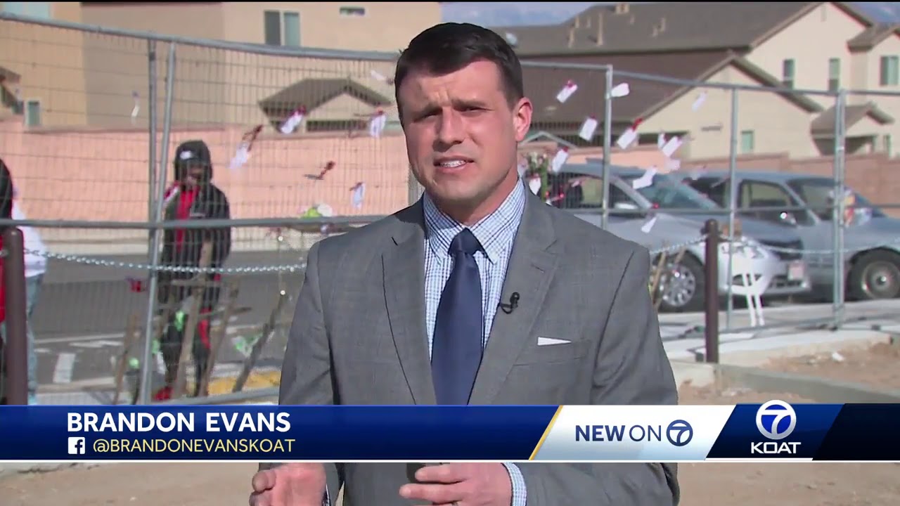 West Mesa Murders: 10 Years Later - YouTube