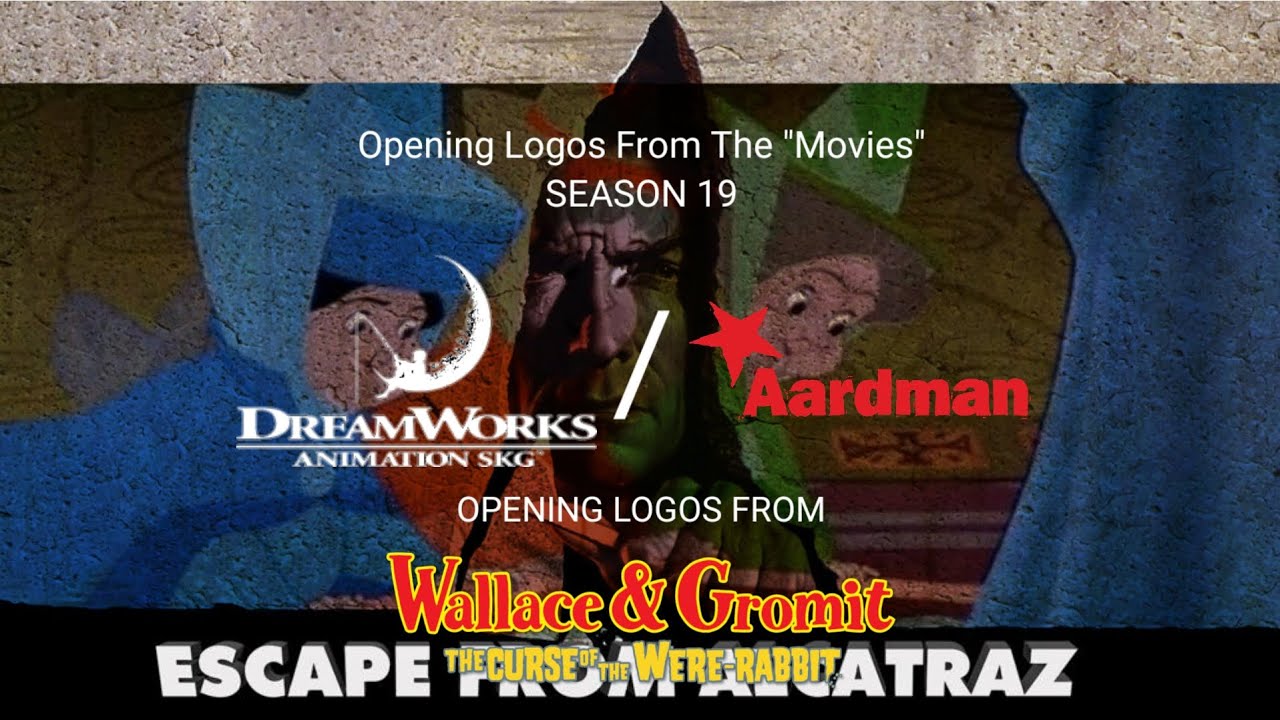 DreamWorks Animation Skg/Aardman (2005) - YouTube