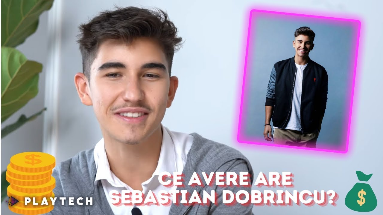 Ce avere are Sebastian Dobrincu? “Mi-ar fi imposibil în viața asta să ...