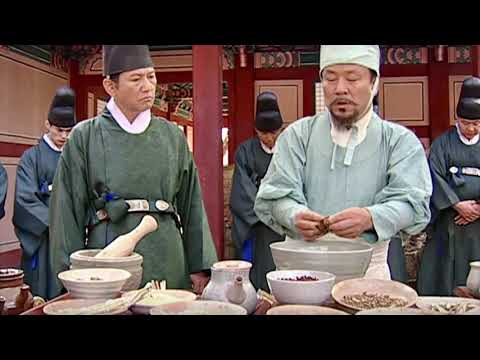 Funny Cooking theme - OST from Dae Jung Geum (Jewel in the Palace)