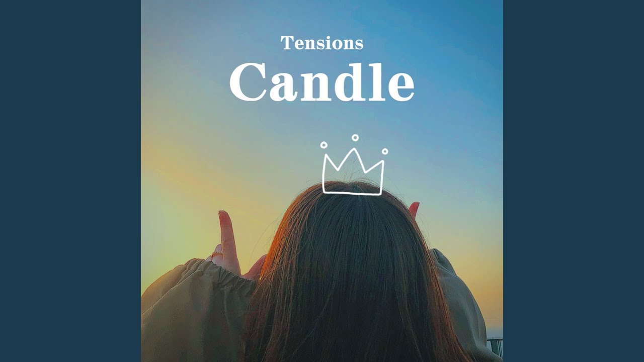 Candle - YouTube Music