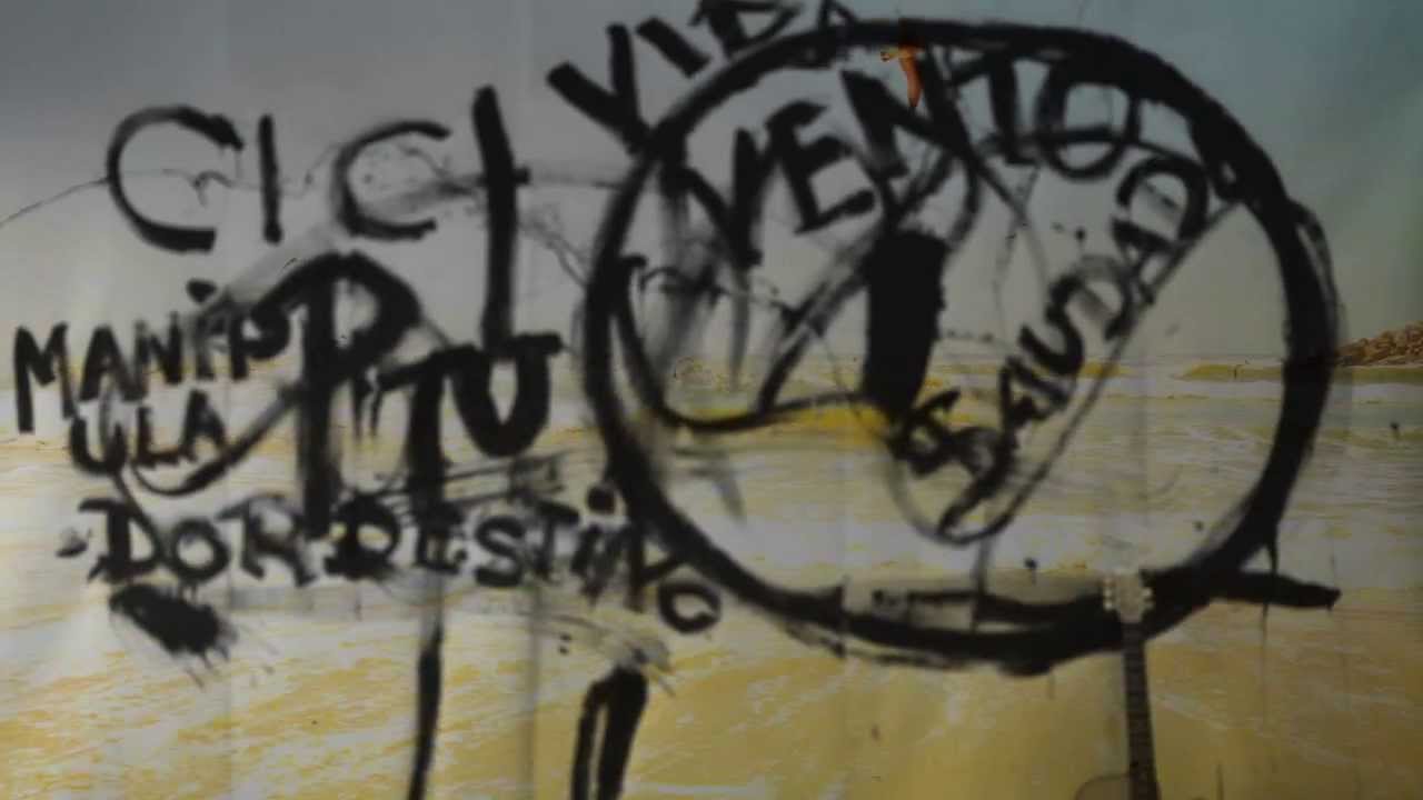 Maria Rui - O Ciclo (official video) - YouTube