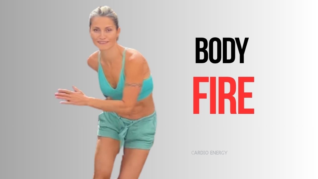 Full Body HIIT Workout | 3 Rounds | 30-Min No Equipment Cardio | Day 27 ...