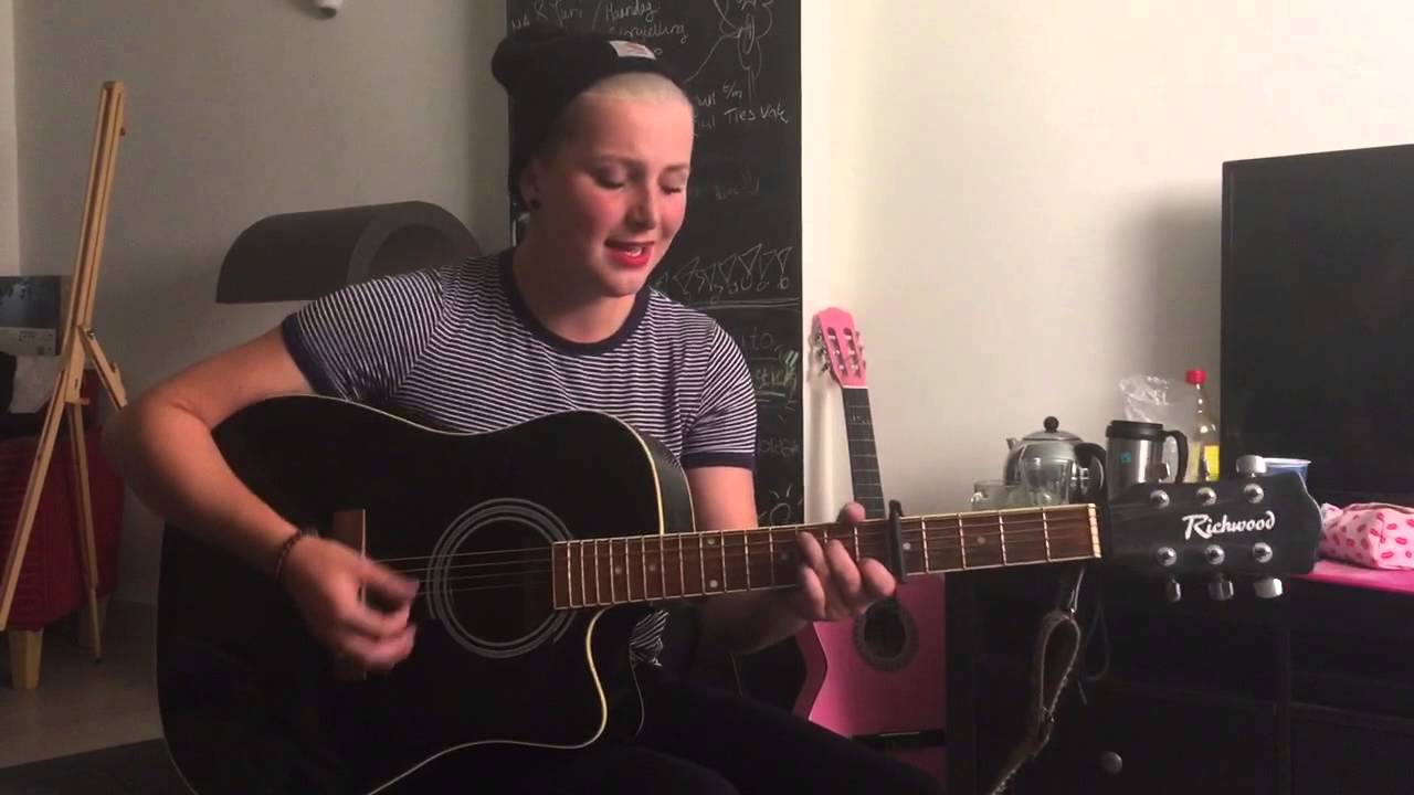 Kylian slenter - Bird (original song) - YouTube