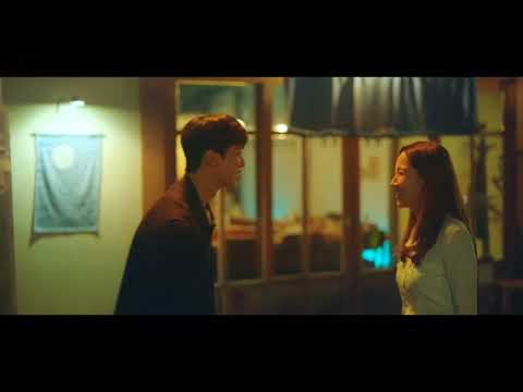 FIRST KISS short scene - EP.2 Forecasting Love and Weather | Tokies Drama