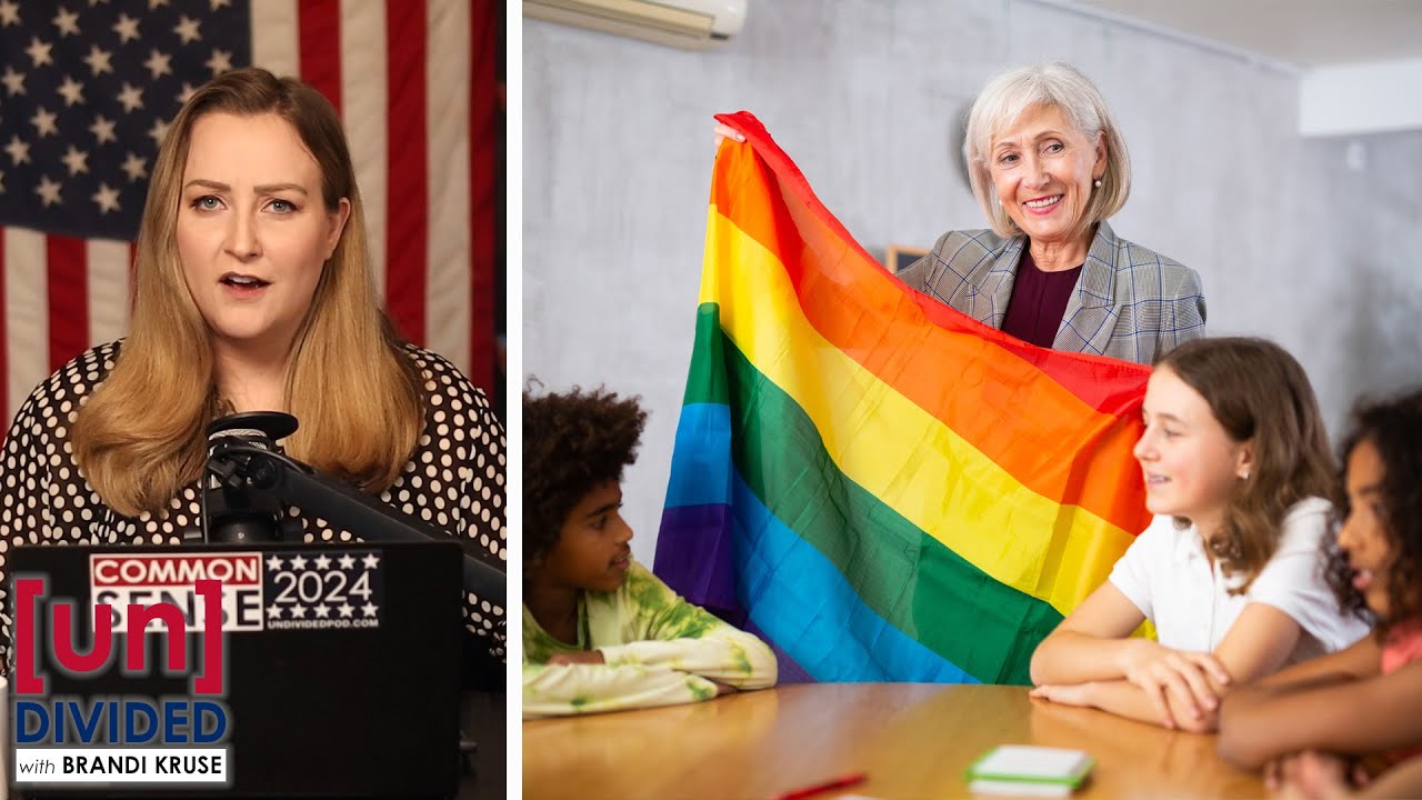Training sessions show how Washington teachers are turned into ...