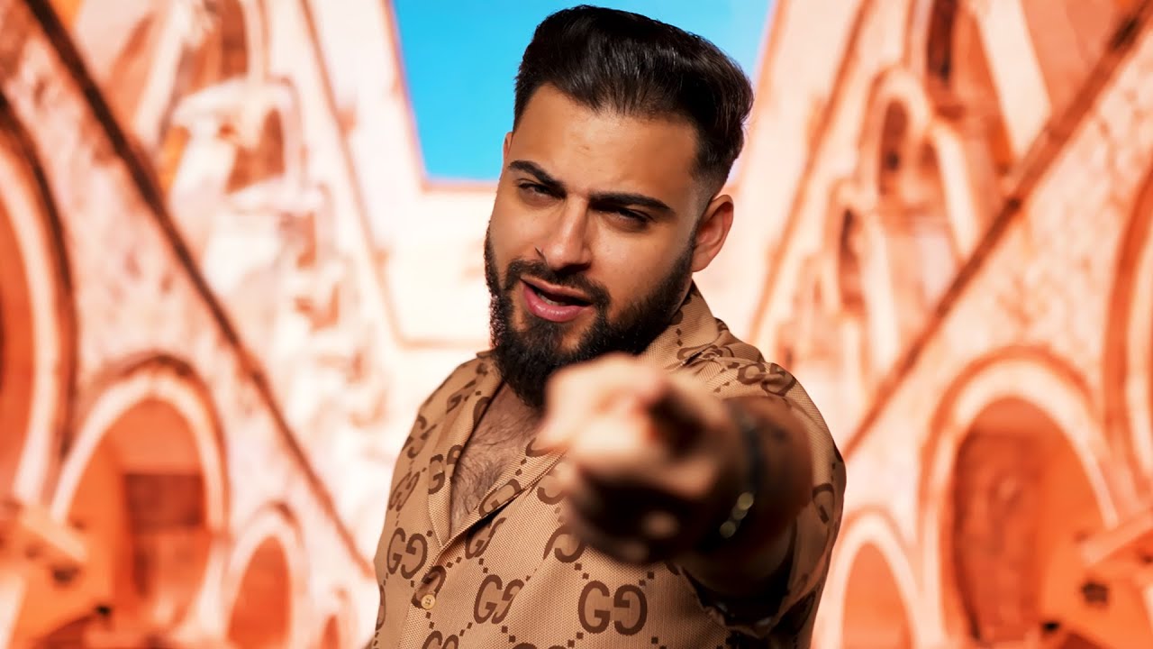 LELE - Poze cu mine [Videoclip Oficial] 2023 - YouTube