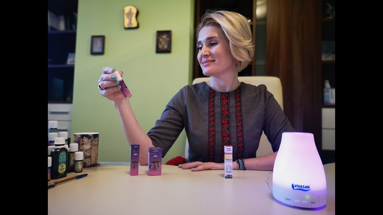 Vorbe Sănătoase cu Dr. Angela Laur - Protecția împotriva răcelii ...