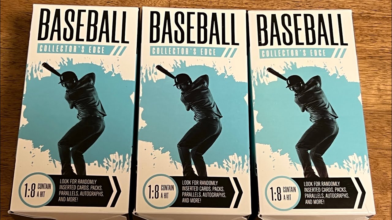 Walgreens Baseball Pharmacy Boxes! x3… what can we find?? - YouTube