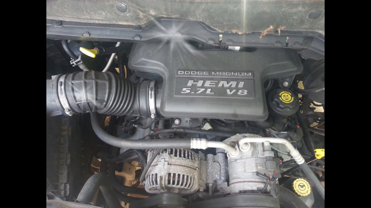 2003 Dodge Ram 360 degree walkaround with stills - YouTube