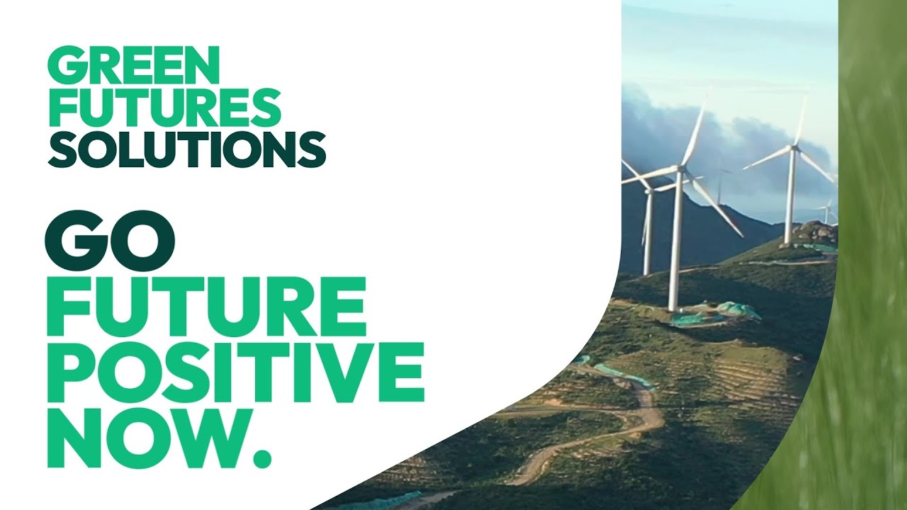Green Futures Solutions: Your global innovation partner to navigate the ...