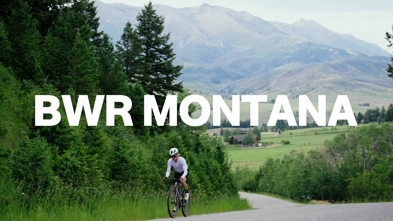 Love it or Haidet Ep. 4 | BWR Montana 2025 - YouTube