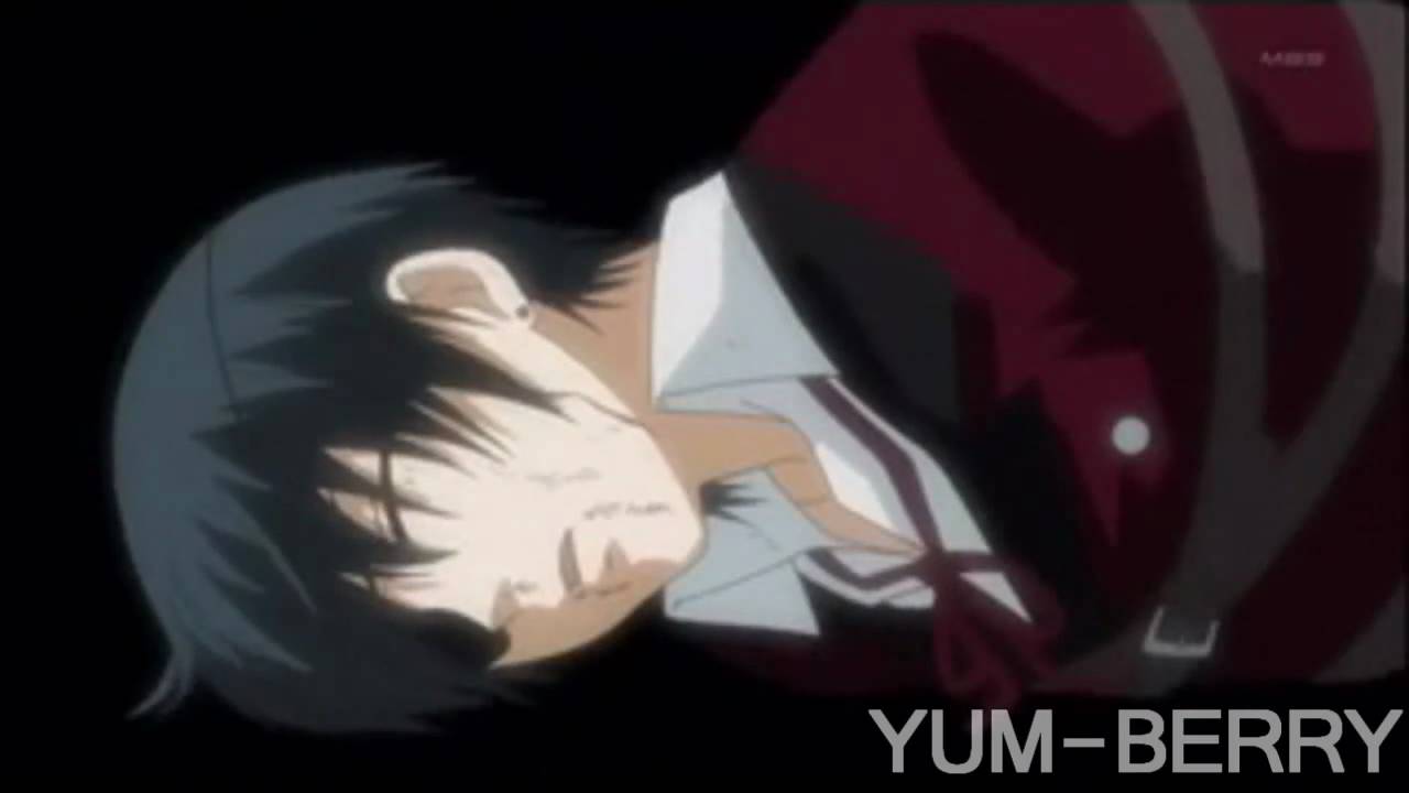 [Ciel] P A I N [Kuroshitsuji] - YouTube