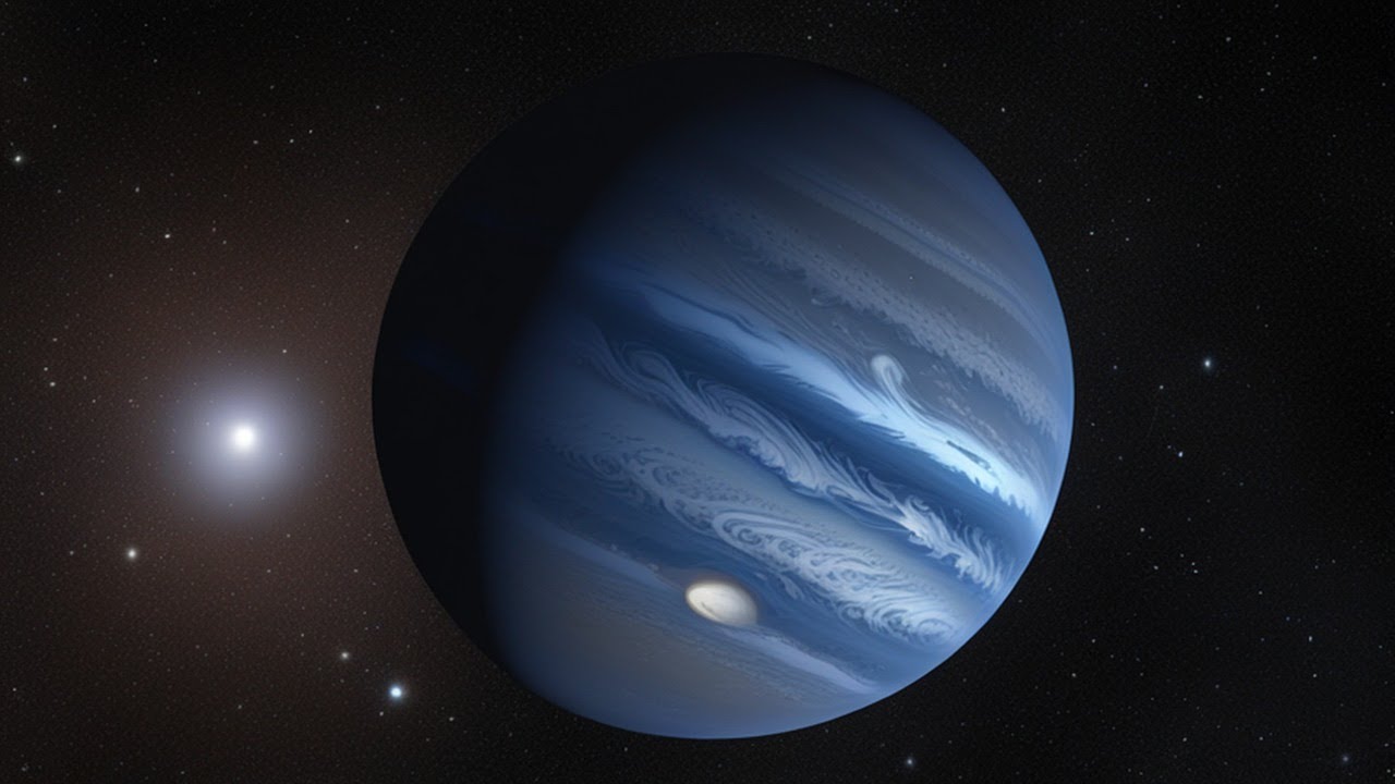 Exploring Neptune: Unveiling the Secrets of the Mysterious Planet - YouTube