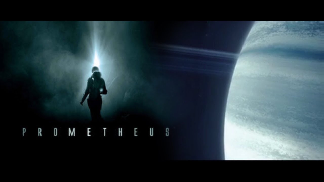 Prometheus- opening credits (fanmade) - YouTube