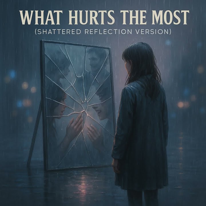 Echo-Reality: What Hurts the Most (Shattered Reflection Version) - YouTube