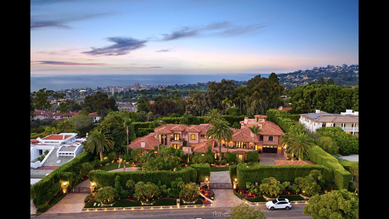 1330 Inspiration Drive - YouTube