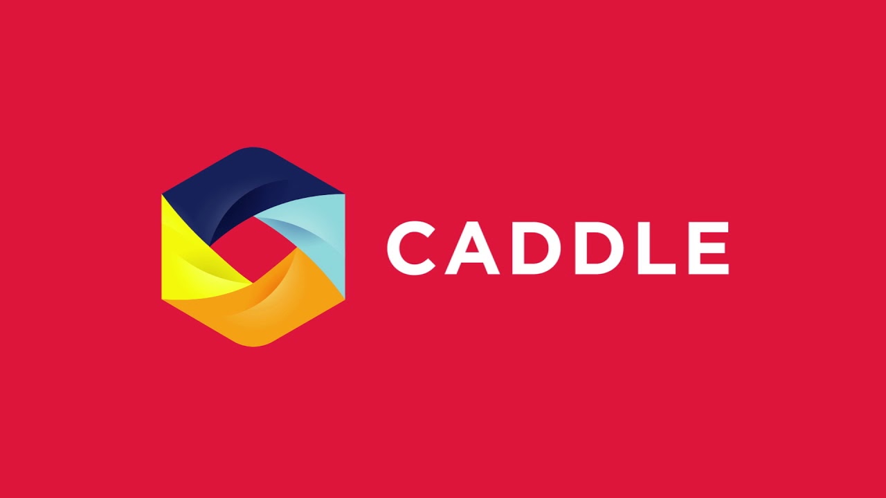New Caddle Logo Coming soon - YouTube