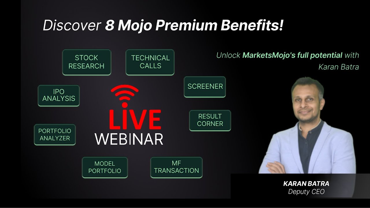 Master the Market: Discover 8 Mojo Benefits! - YouTube