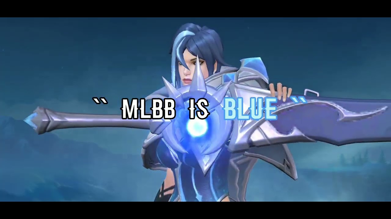 Colours of MLBB - YouTube
