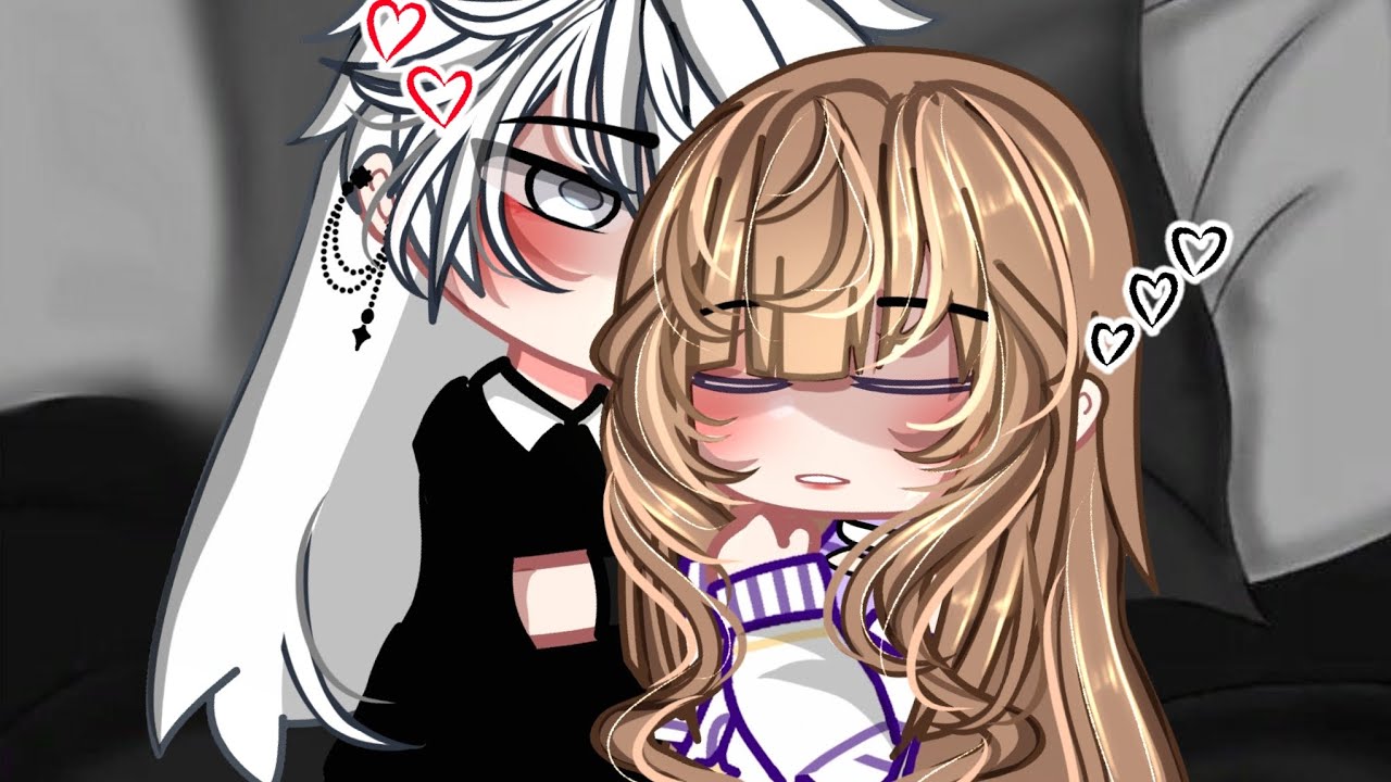 ️ Cuddles Gacha Trend Youtube