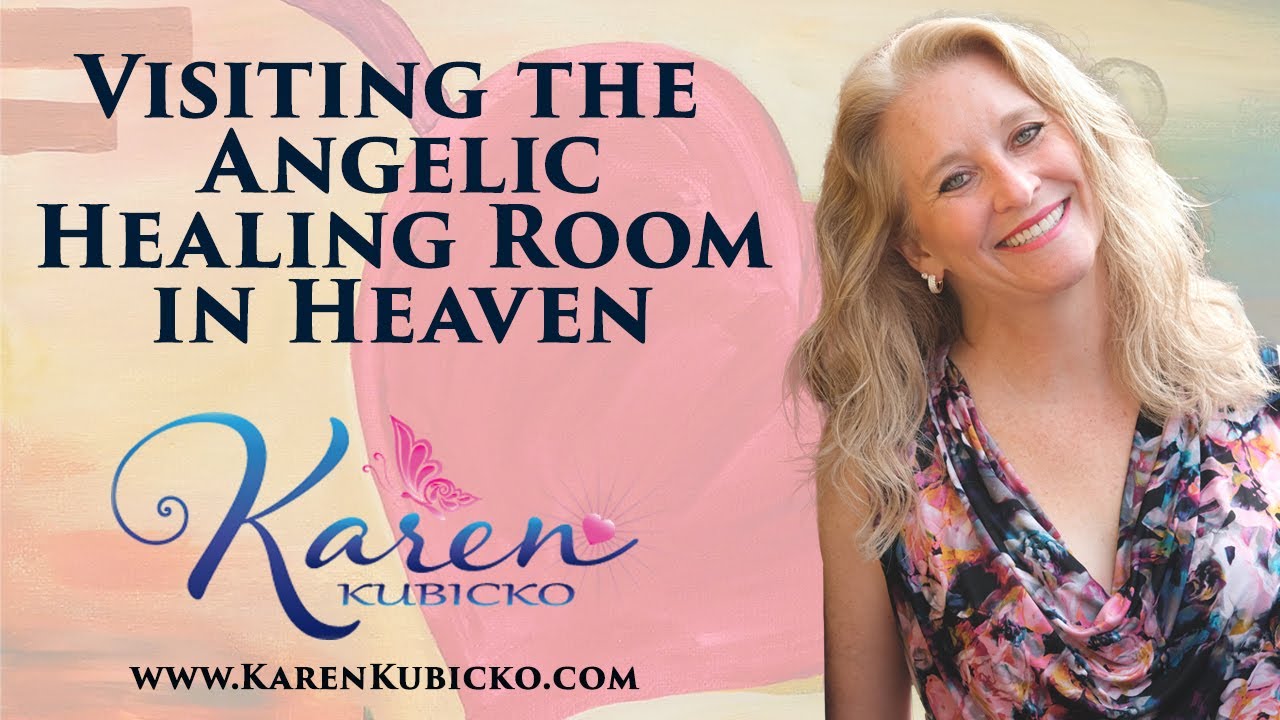 Afterlife In Between Lives as a Spiritual Being | Angelic Healing Room ...