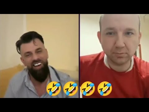 Sanel Patak i Slavko smeh do suza