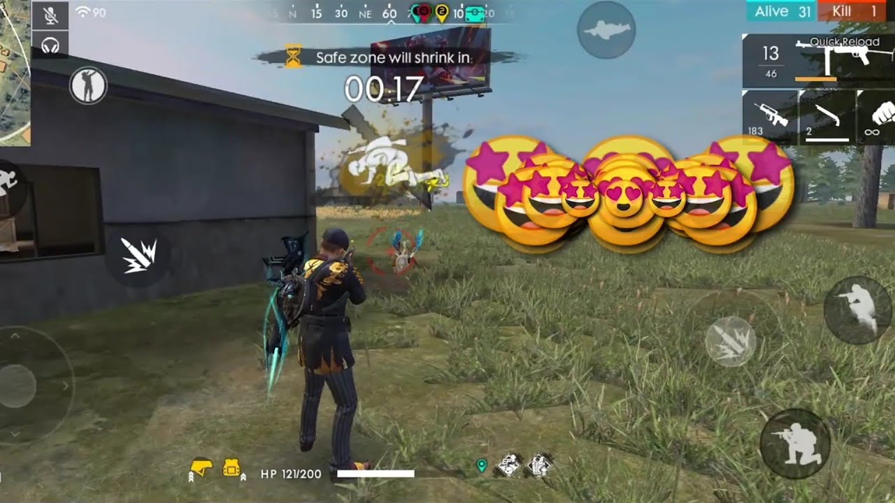 Enjoy gameplay and game moment - YouTube