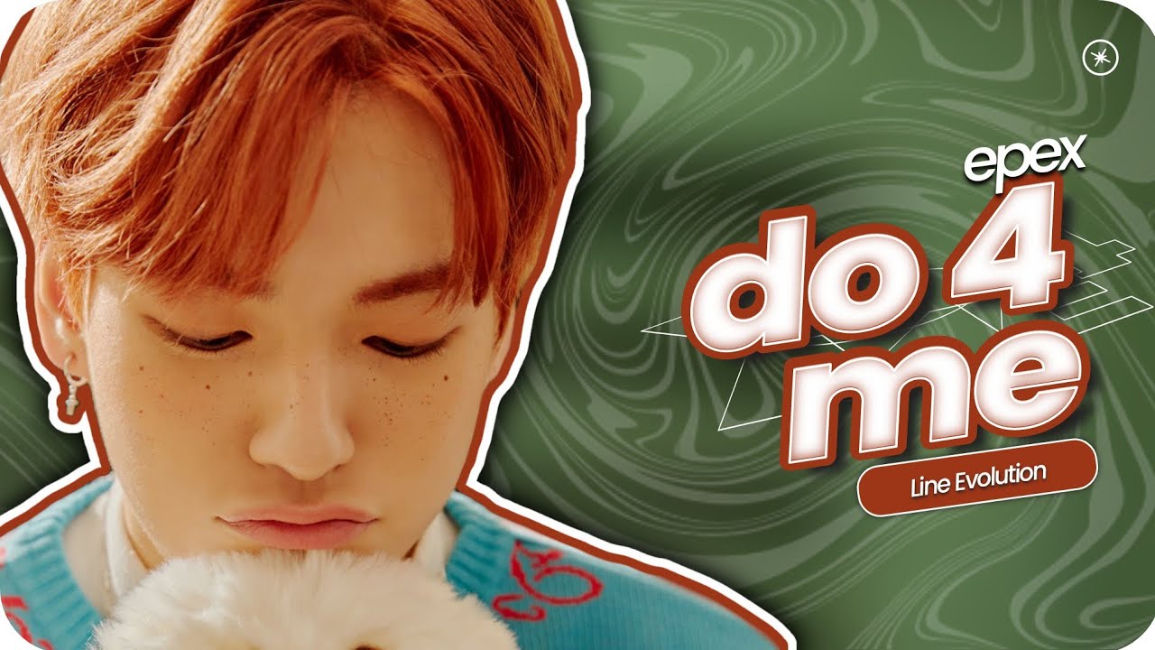 EPEX (이펙스) - ‘DO 4 ME’ | Line Distribution - YouTube