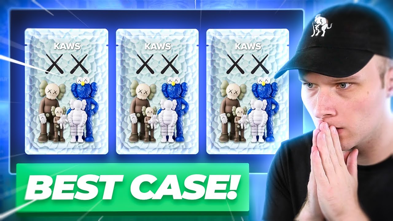 I FOUND THE BEST BATTLE CASE ON PACKDRAW! (insane odds) - YouTube