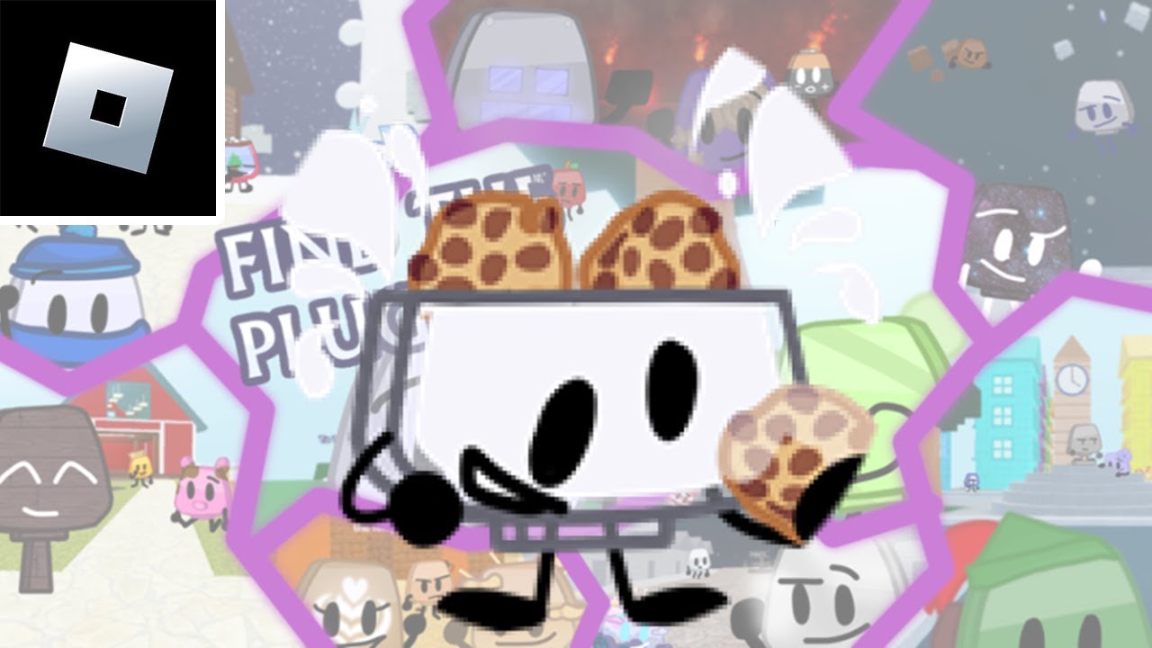 Roblox Find the Plugs: how to get "Milk And Cookies Plug" badge - YouTube