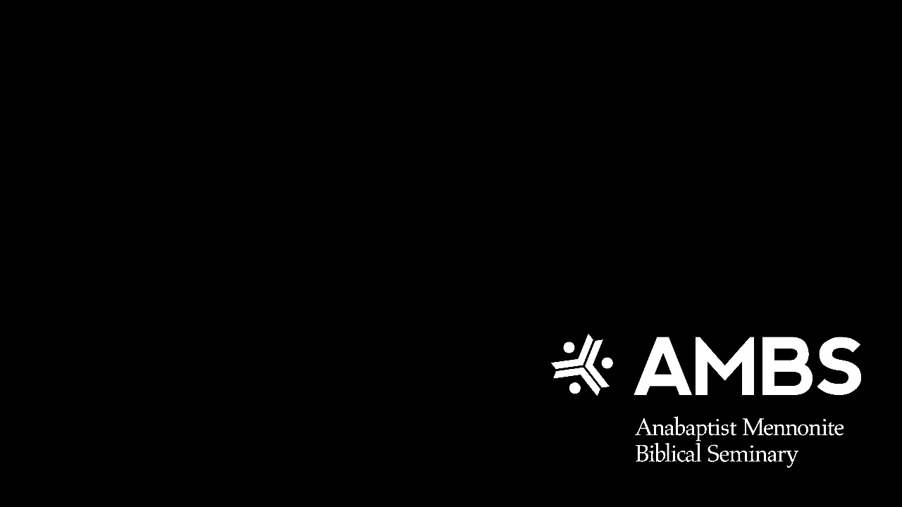 AMBS Video Intro-Outro - YouTube