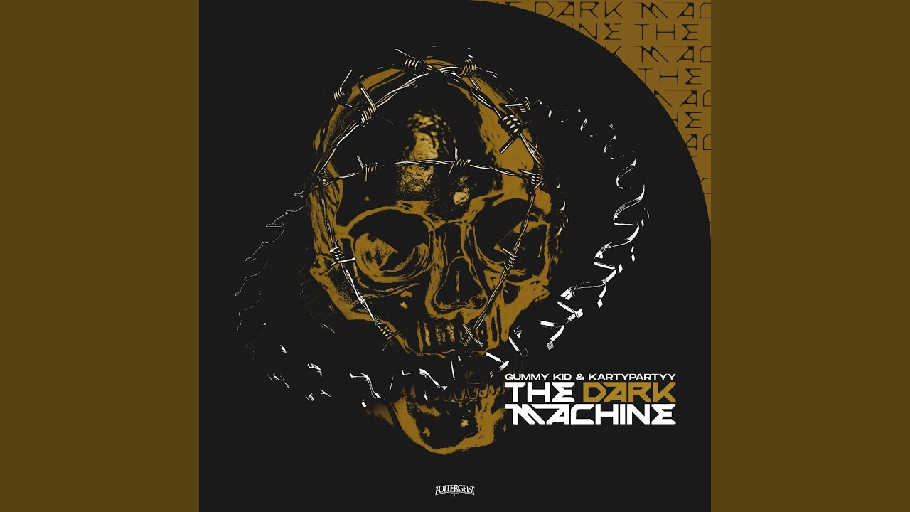 The Dark Machine (feat. Kartypartyy) - YouTube Music