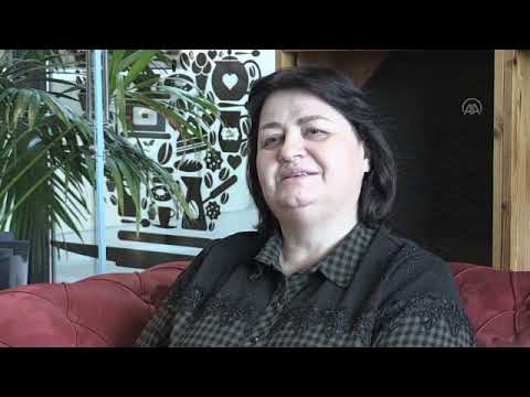 Dr. Sadık Ahmet'in hatırlanması ve anılarının yaşatılması bizleri gururlandırıyor