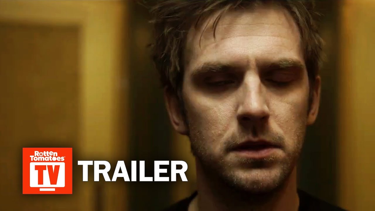 Legion S03E08 Series Finale Trailer | 'Chapter 27' | Rotten Tomatoes TV ...