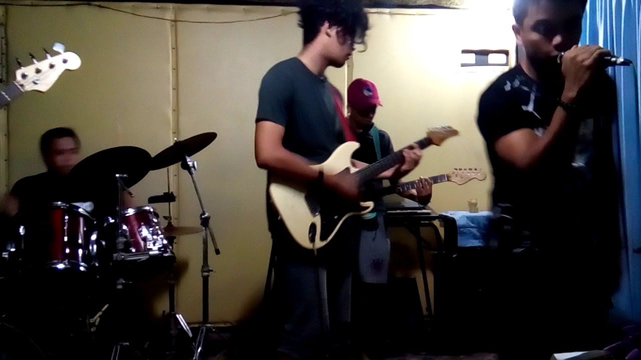 Father and son by Cat Stevens (Our own version) - YouTube
