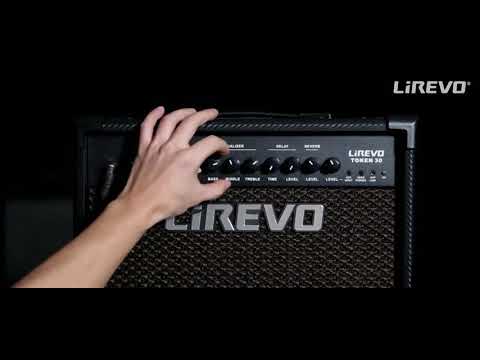 LIREVO : Token30 - YouTube