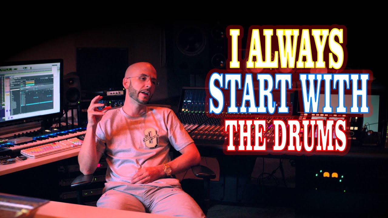 How This Drake's Producer Changed My Approach to Music Production ...
