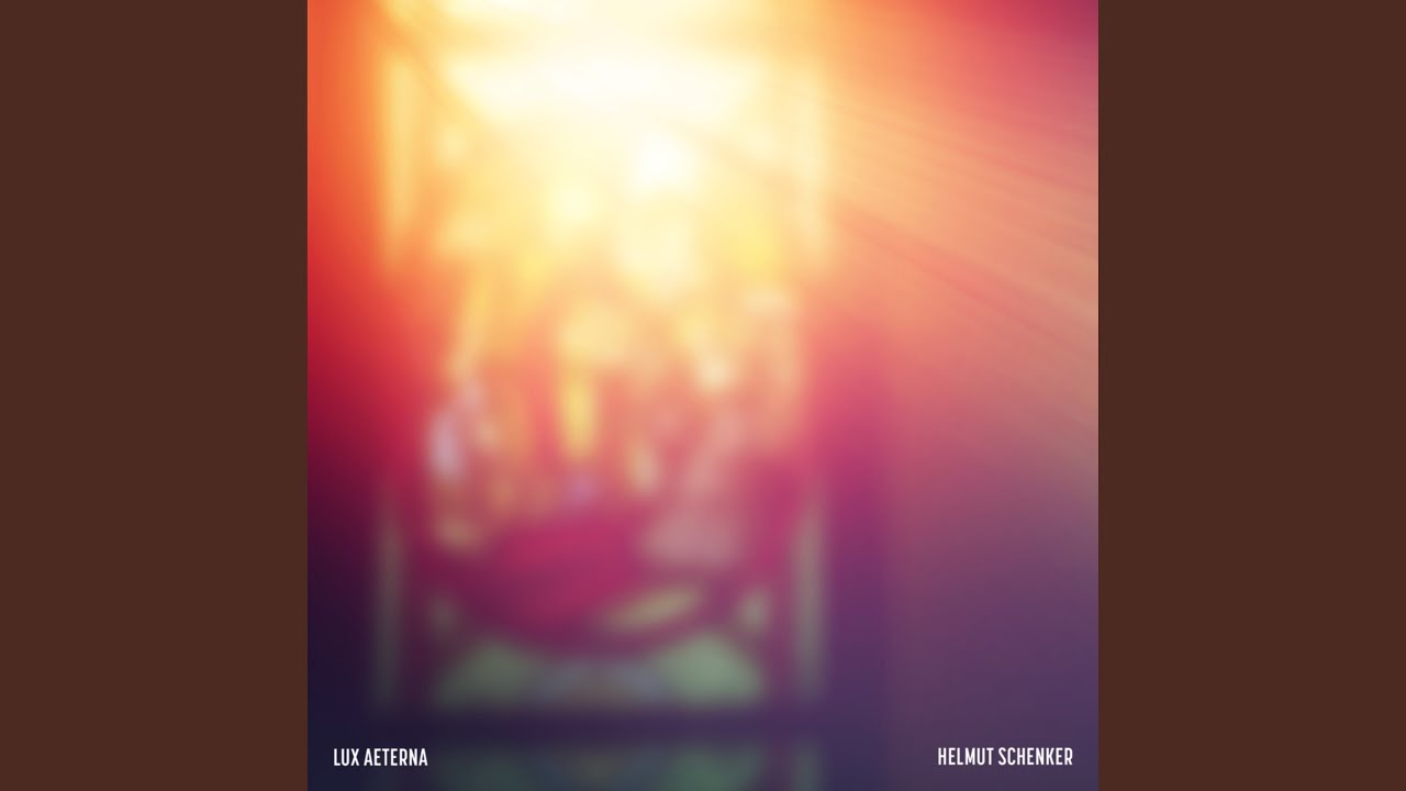 Lux Aeterna - YouTube