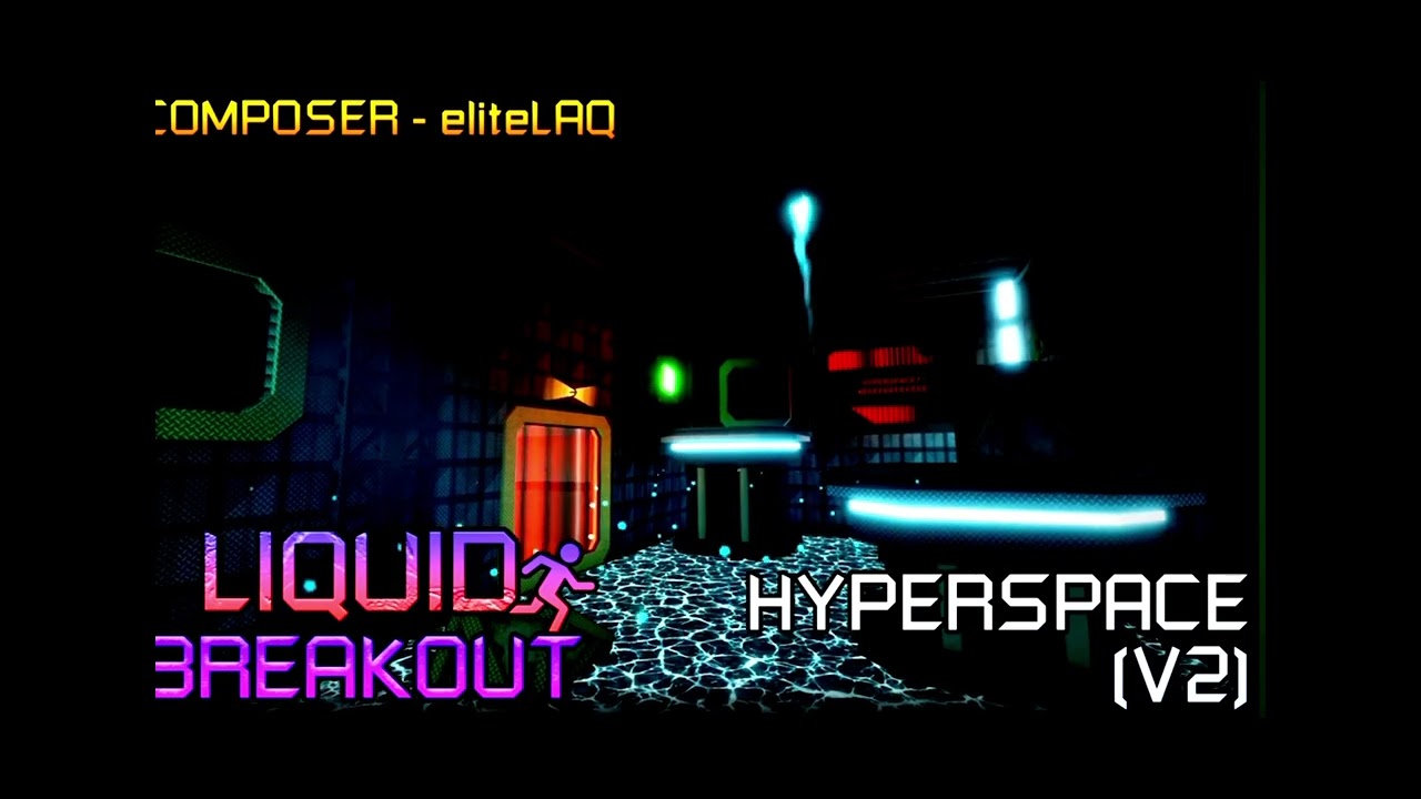 HyperSpace - High Pitched (LB And Fe2CM) - YouTube